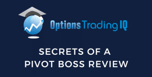 Secrets of a Pivot Boss Review: The Complete Guide to Pivot Point Trading