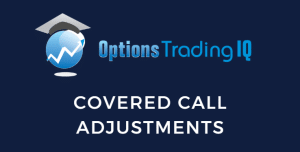 Covered Call Adjustments: When and How to Roll for Maximum Income (2026 ...