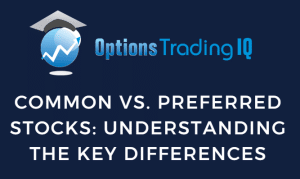 Common Stocks vs. Preferred Stocks