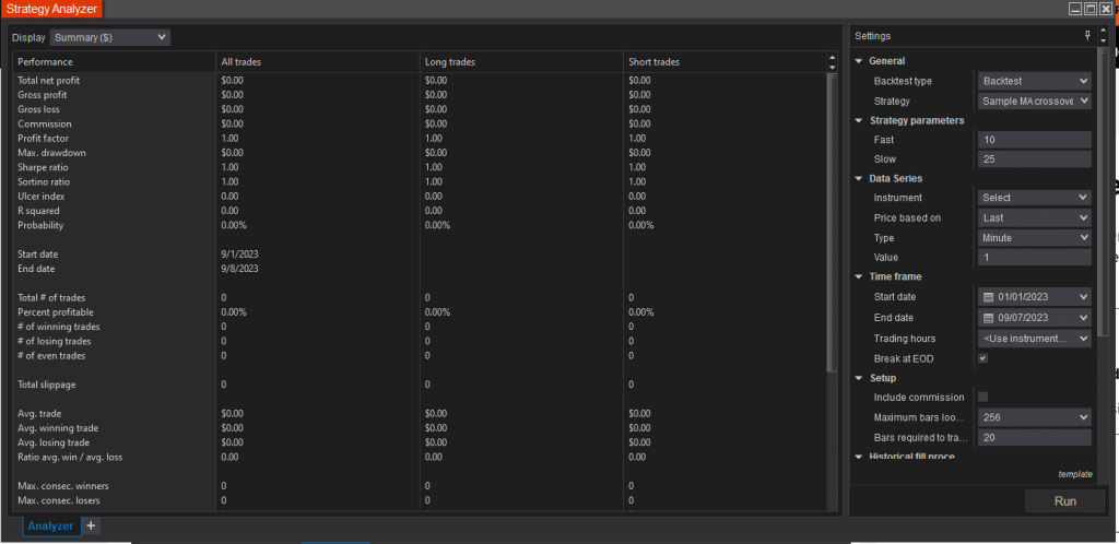 Ninja Trader Review: Everything You Need To Know