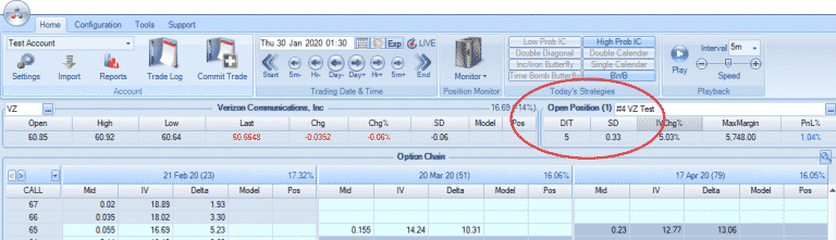 OptionNet Explorer Review 2025 - Complete Guide w/ Examples