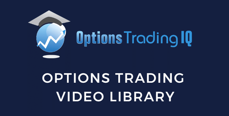 Options Trading Video Library: 27 Free Lessons from Beginner to Advanced