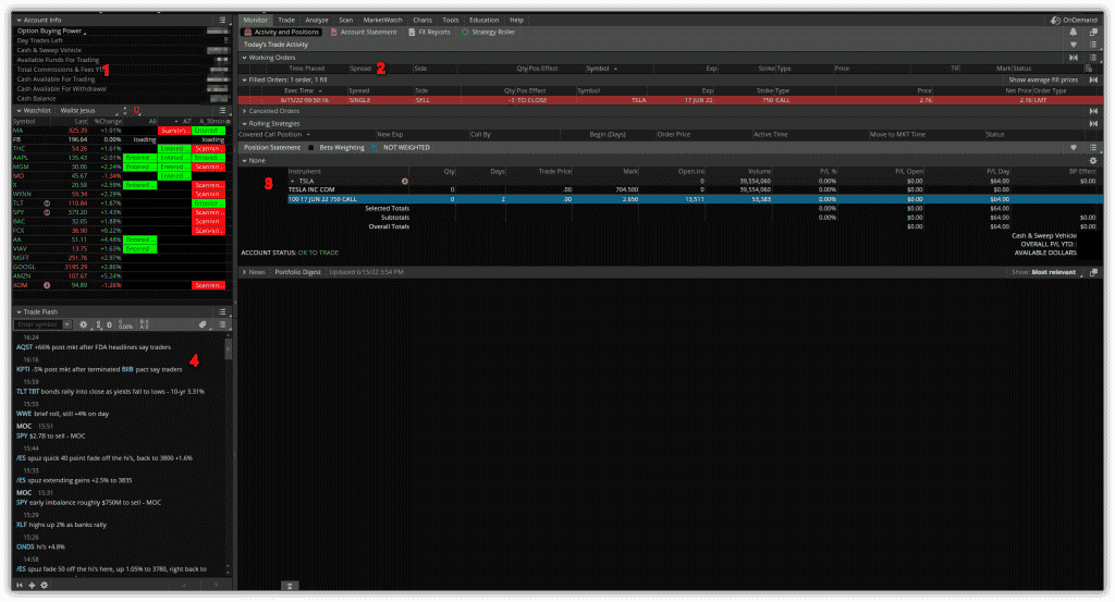 ThinkorSwim Tutorial: Ultimate Guide for 2026