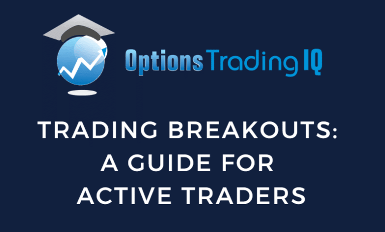 Trading Breakouts: A Guide for Active Traders