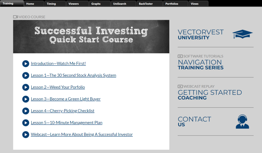 VectorVest Review: Is It the Right Stock Analysis Tool for You?