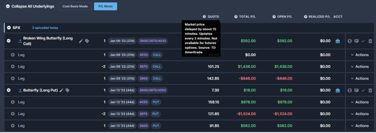 Wingman Tracker Review