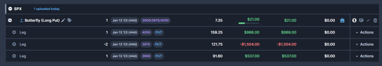 Wingman Tracker Review